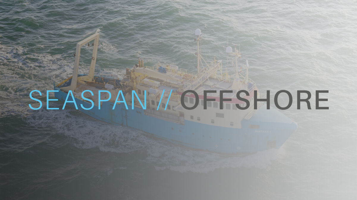 Seaspan Offshore